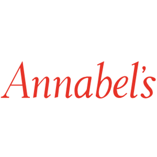 Annabel's - Book restaurant now with ResDiary