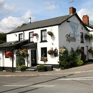 The Ruperra Arms - Book restaurants online with ResDiary
