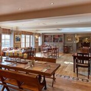 Fox & Barrel - Book restaurants online with ResDiary